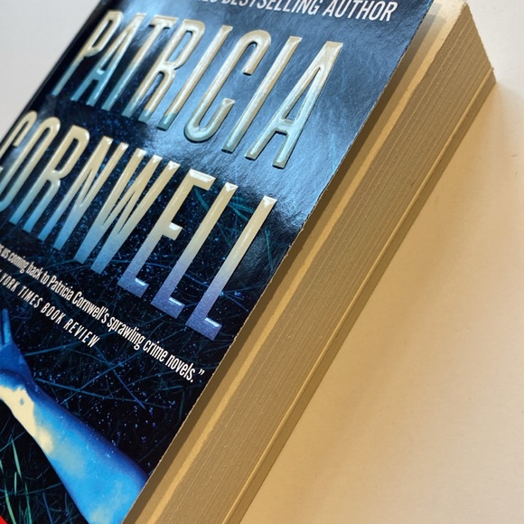 Patricia Cornwell | Other | Livid A Scarpetta Novel Patricia Cornwell ...